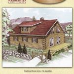 The Spaulding | Northeastern Log Homes