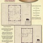 The Spaulding | Northeastern Log Homes