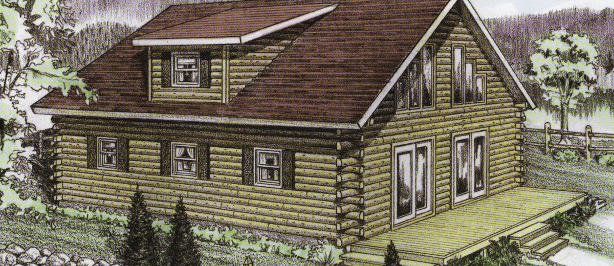1-2 Archives - Northeastern Log Homes