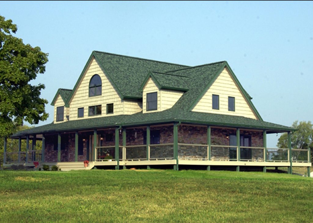 Gallery | Northeastern Log Homes