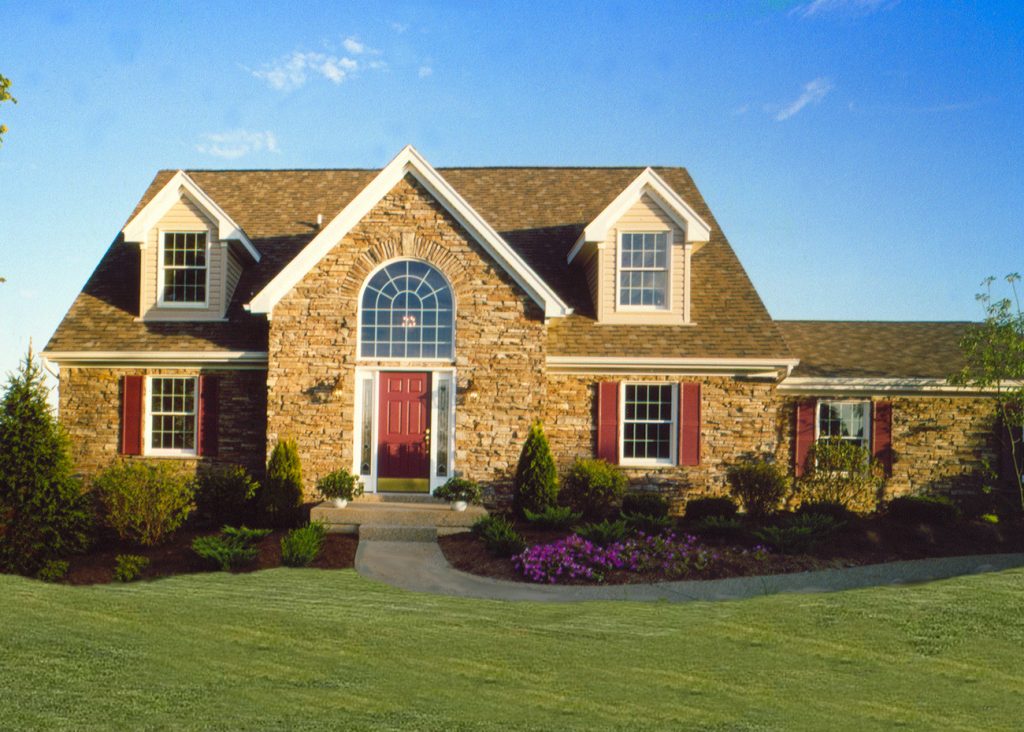 Gallery | Northeastern Log Homes